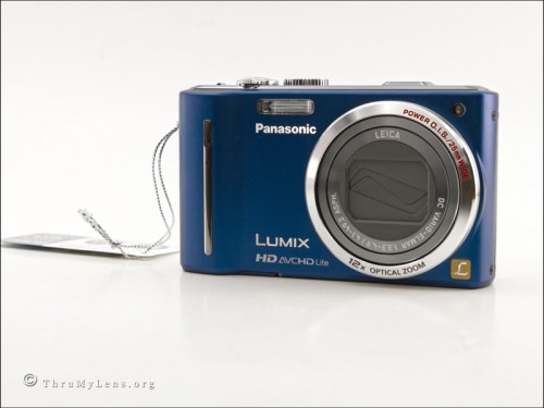 Panasonic Lumix DMC-ZS7 | ThruMyLens